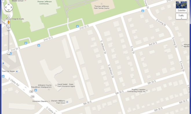 Examining Title to Streets – Part II – VLTA Examiner Publication