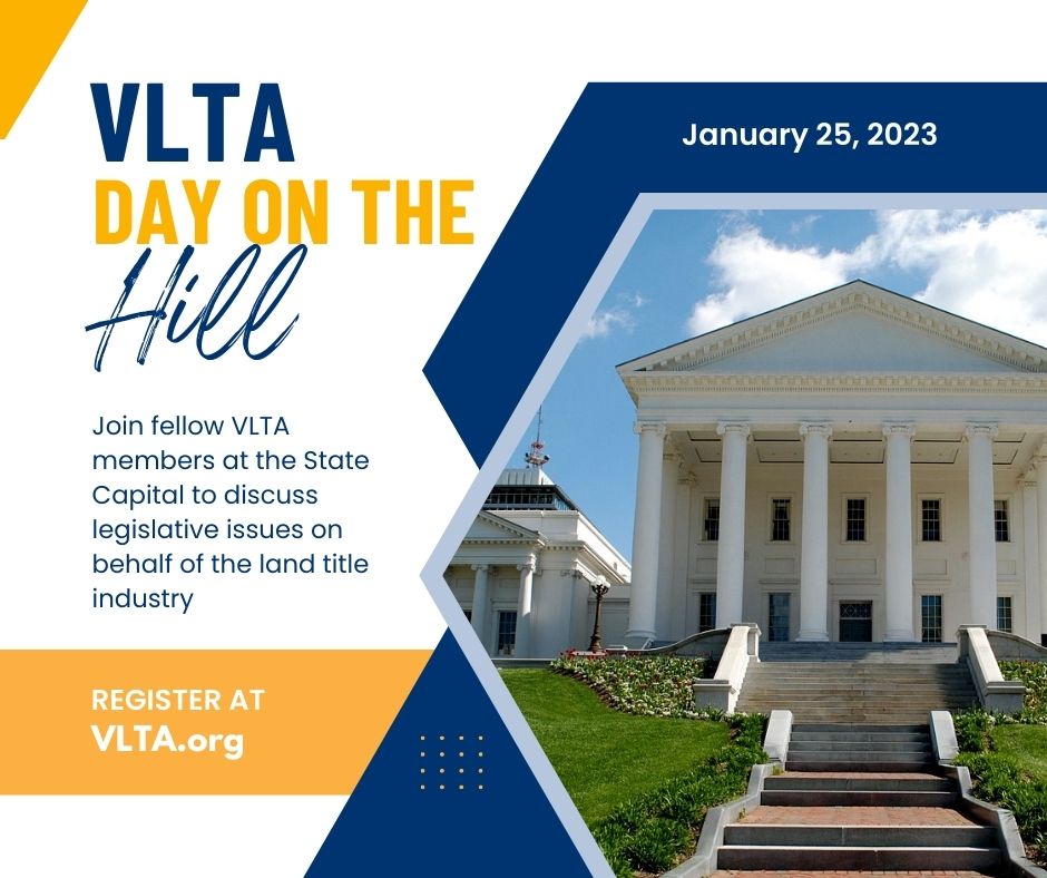 VLTA DAY ON THE HILL 2023 – VLTA Examiner Publication