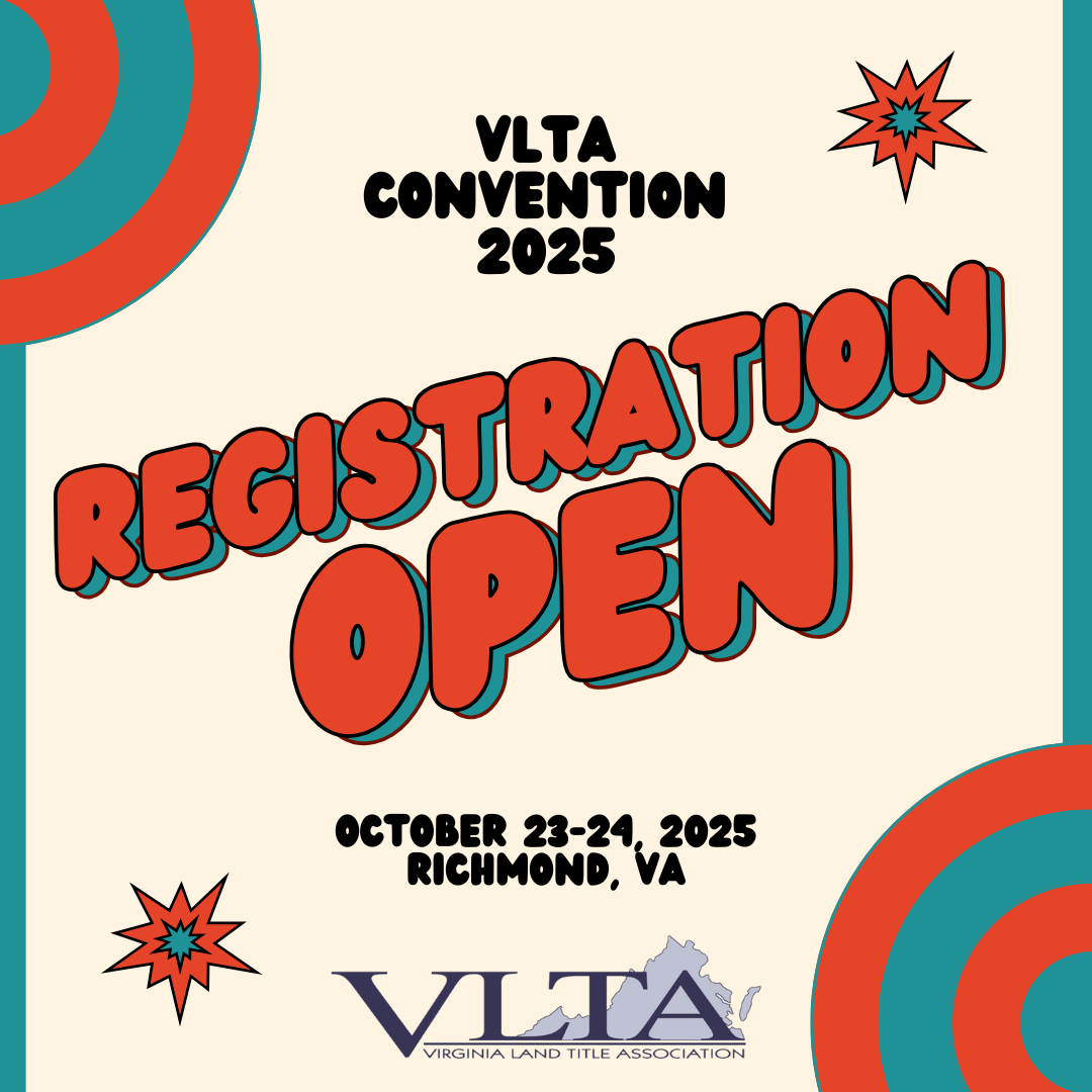 2025 VLTA Annual Convention Sneak-Peek – VLTA Examiner Publication