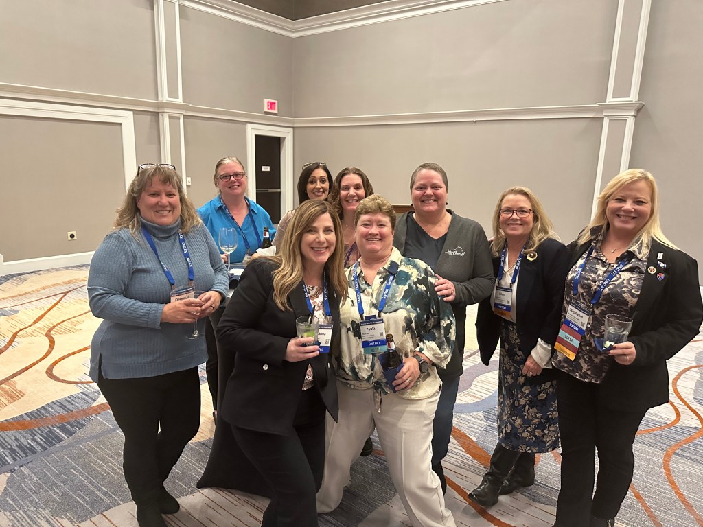 VLTA Convention 2025 Wrap-Up – VLTA Examiner Publication
