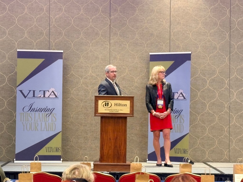 VLTA Convention 2025 Wrap-Up – VLTA Examiner Publication