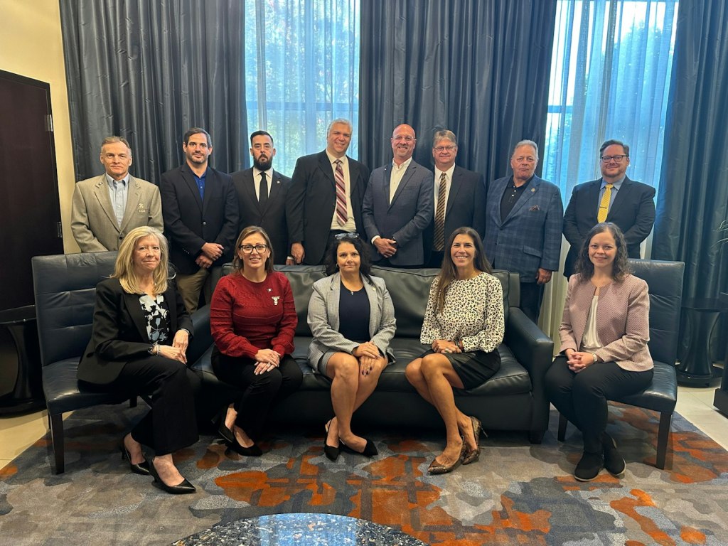 VLTA Convention 2025 Wrap-Up – VLTA Examiner Publication